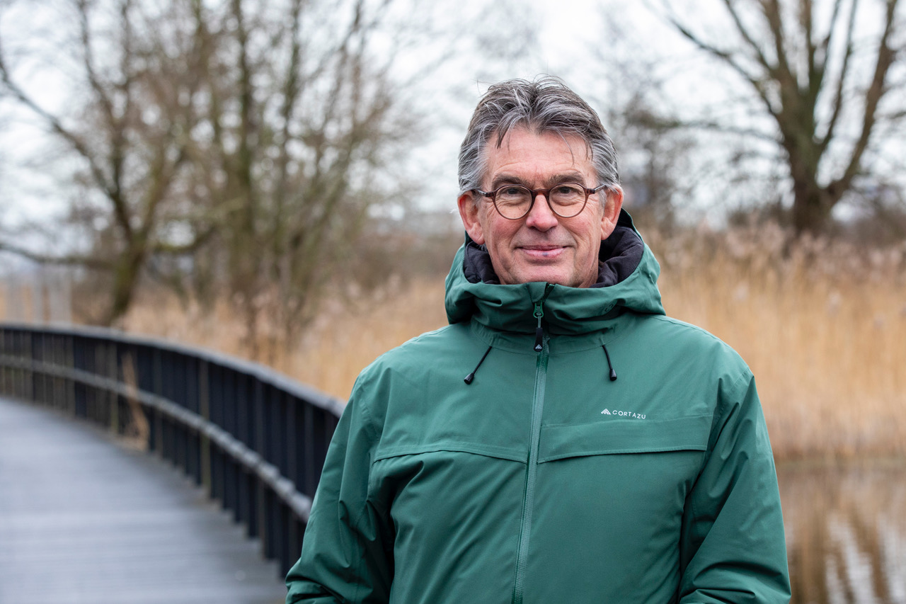 Peter Prins in Akkerwijzer: 'Je moet denken vanuit zoetwater' - Salta ...