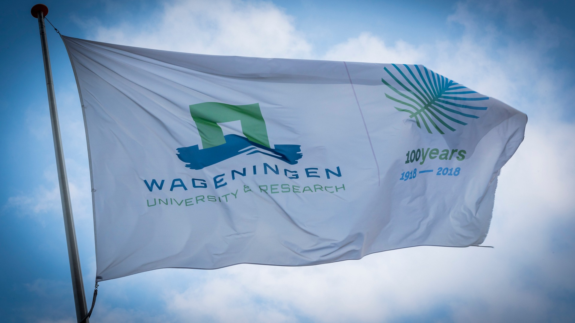 Founding Partner Spotlight: Wageningen University & Research (WUR) - Salta Cluster